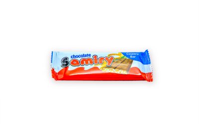 Samiry Chocolates | Pronto Chocolates